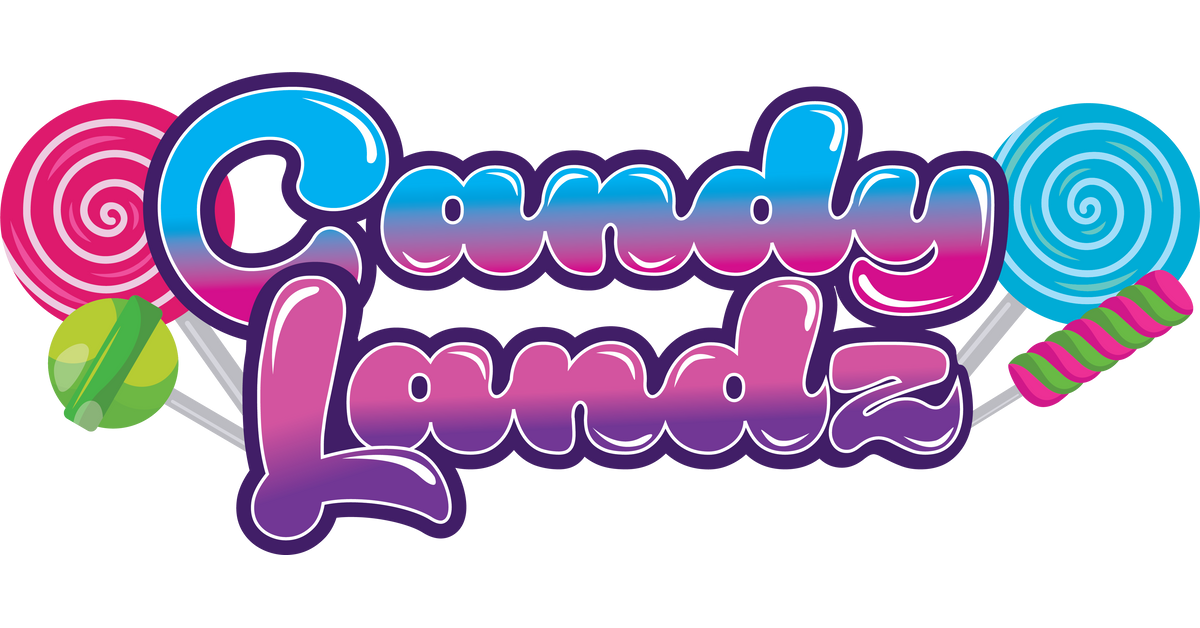 Nerds Gummy Clusters Rainbow 226g – Candy Landz Darwin