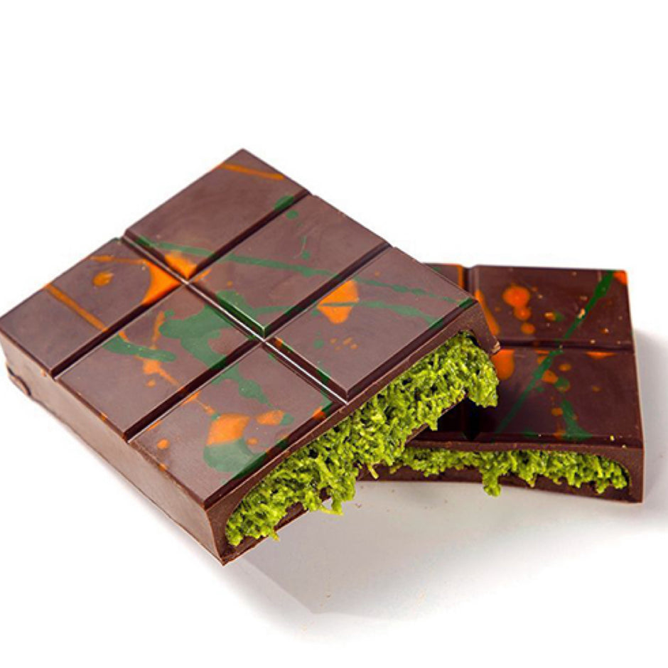 Dubai Chocolate – Candy Landz Darwin