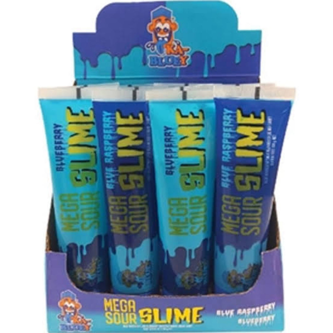 Ka-Bluey Slime – Candy Landz Darwin