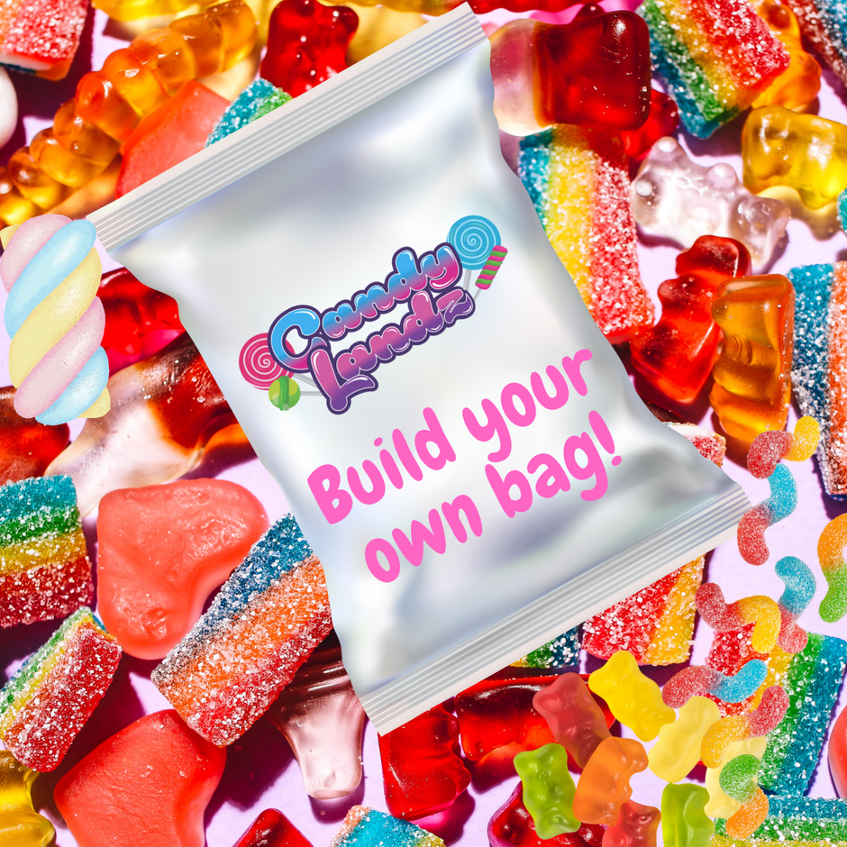 Products – Candy Landz Darwin